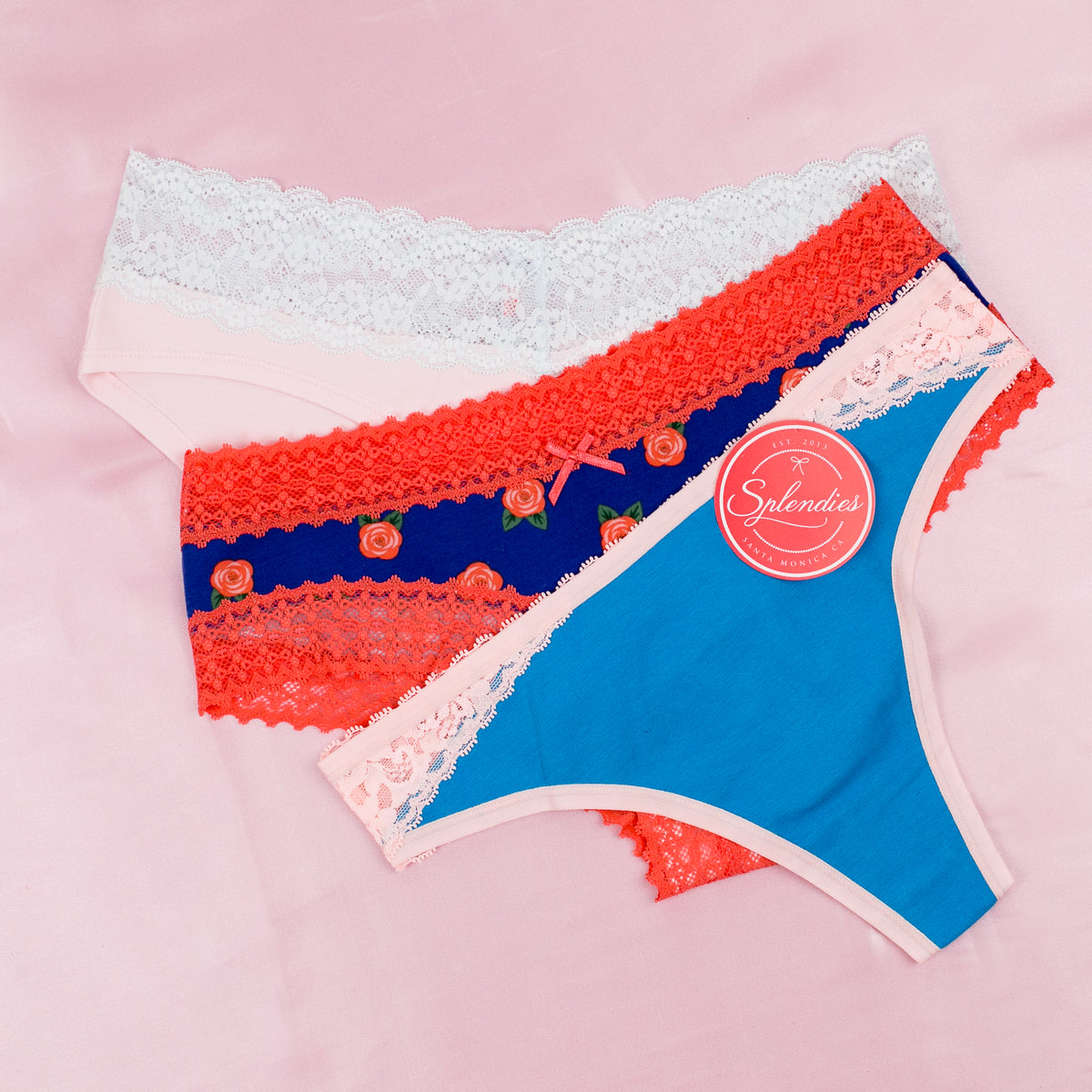 WIN a FREE Month of Splendies with #Splendies #Shareyourpair