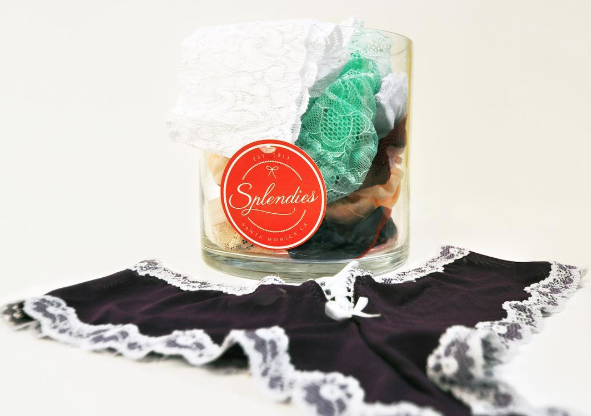 Win a Splendies Instagram Undies Party