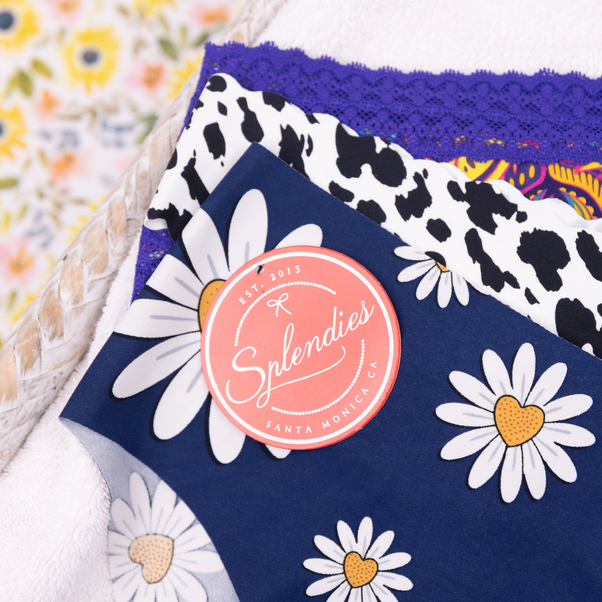 Mix and Match – Splendies