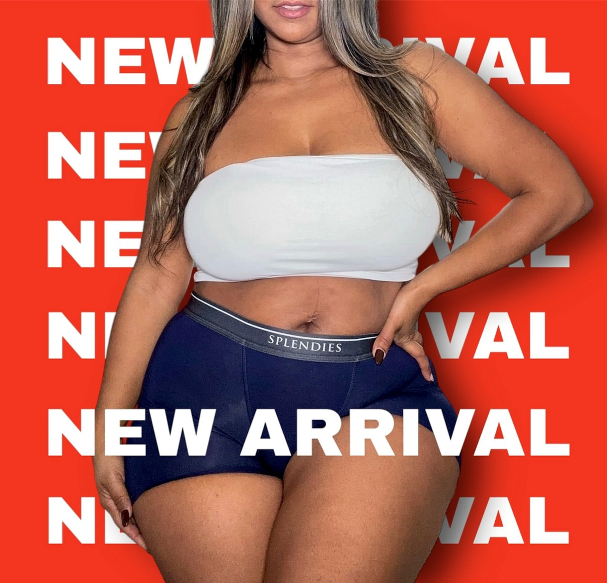 Micro Modal Boxers – Splendies