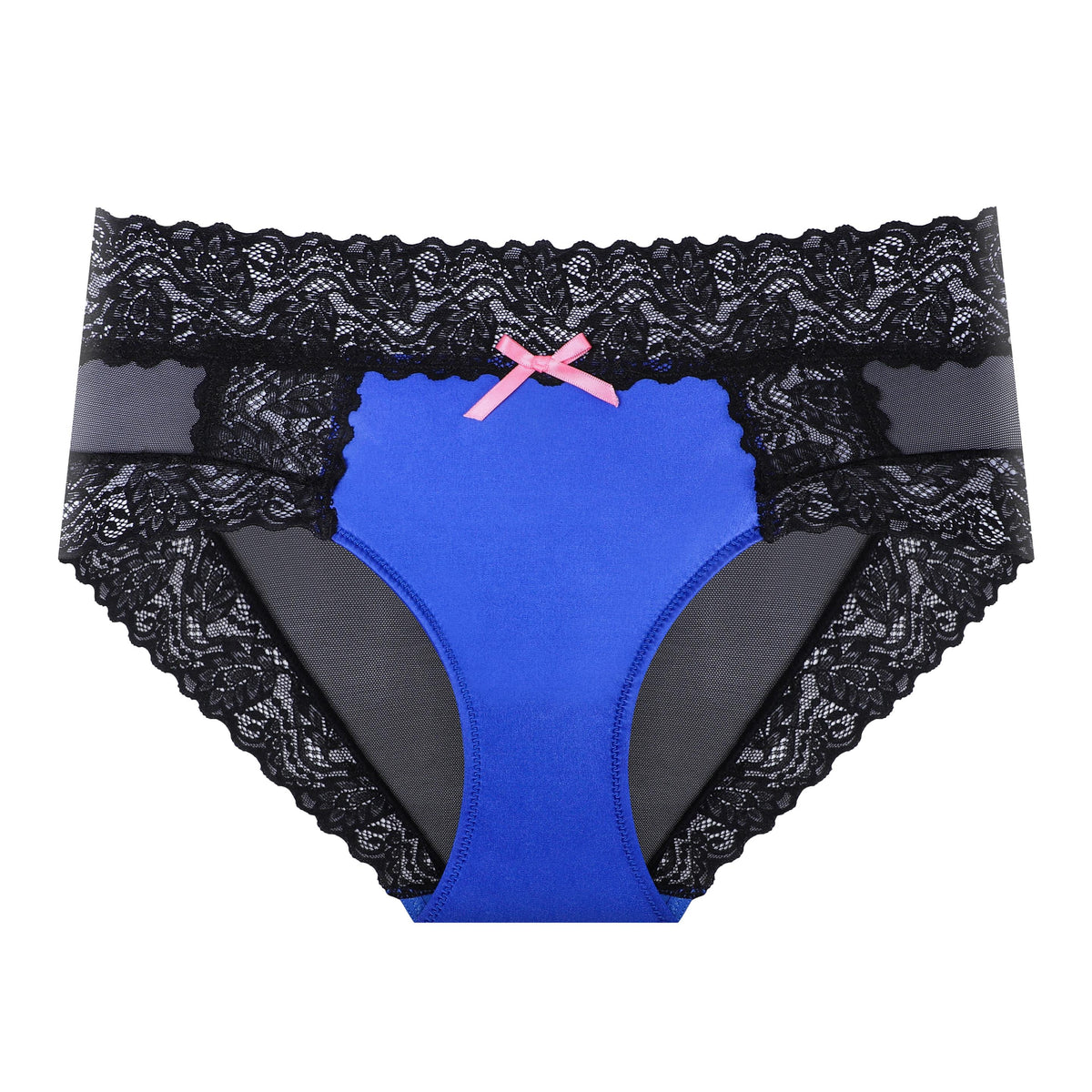 Royal Lace Bikini – Splendies