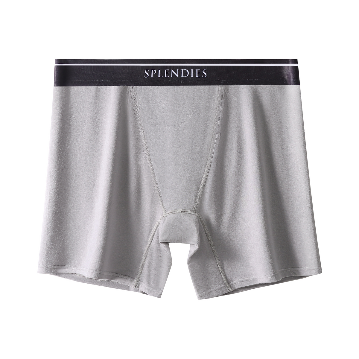 Splendies Boxers Grey