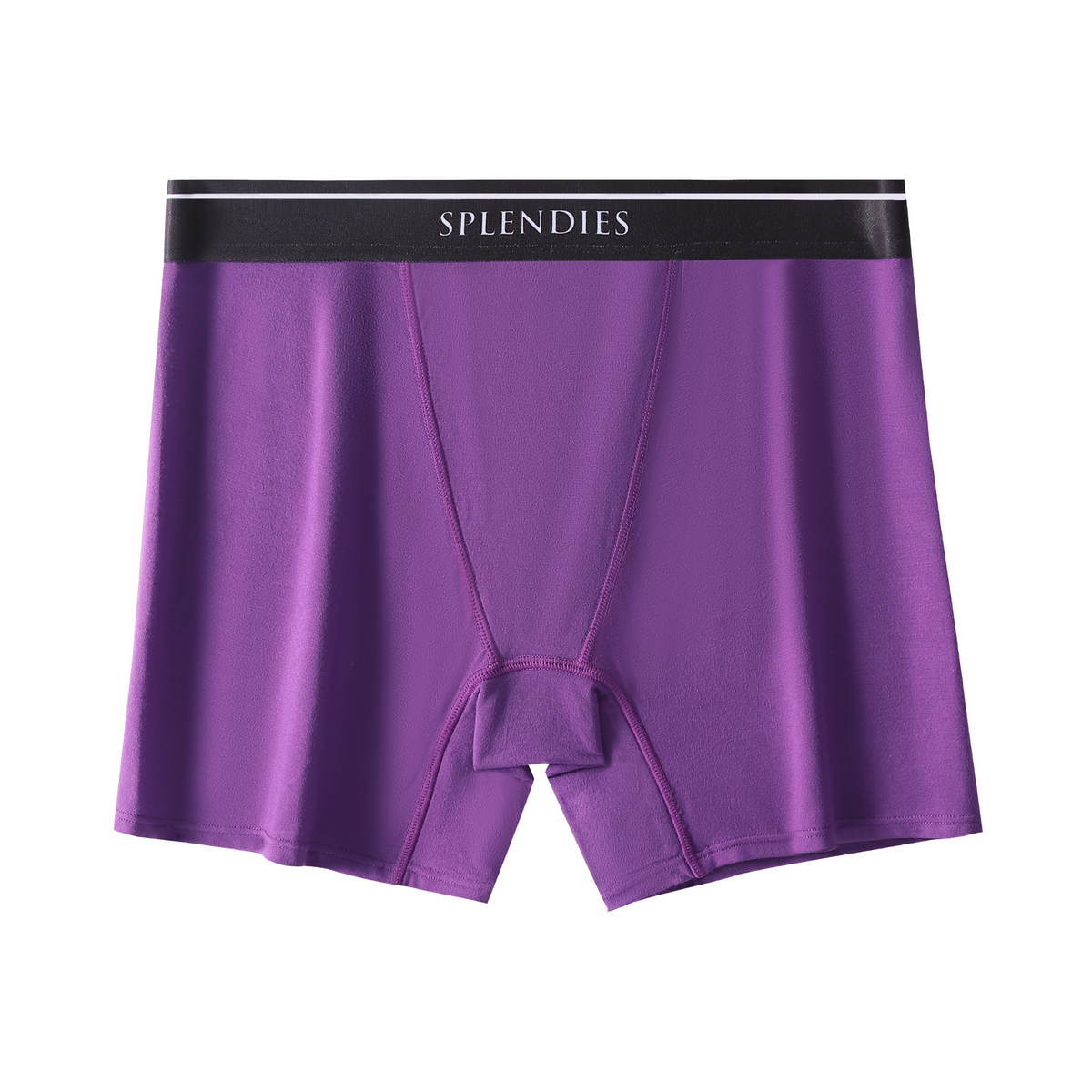 Splendies Boxers Purple